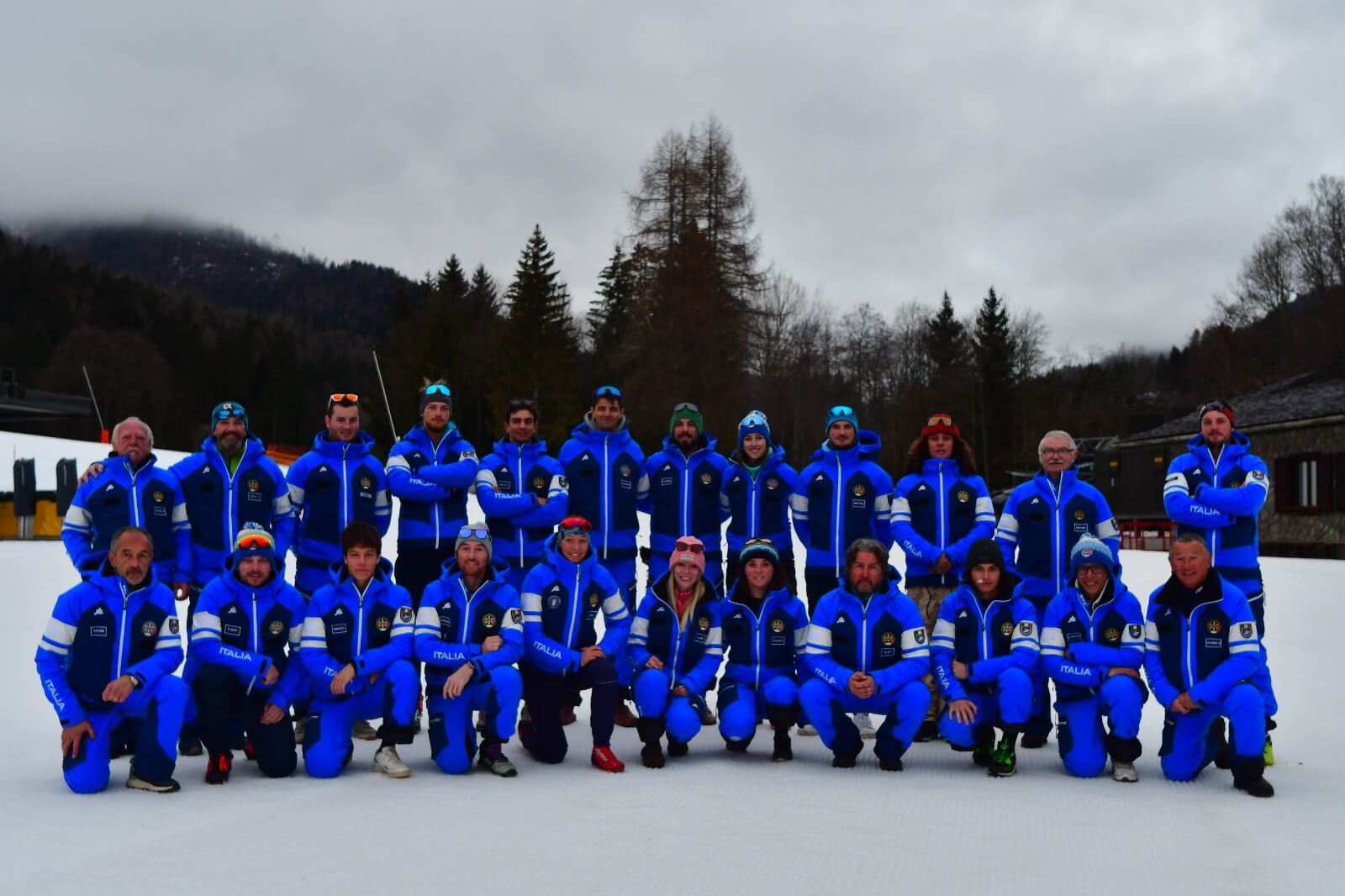 Scuola Sci Forni di Sopra – con noi è facile